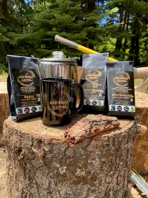 What “Clean Coffee” Really Means – Off Road Coffee