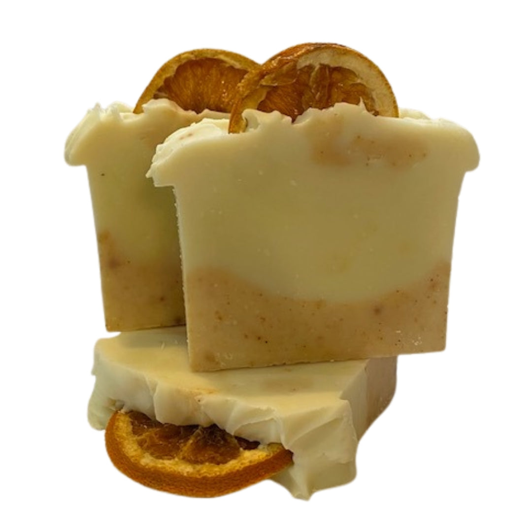 Trail Soap – Off Road Coffee