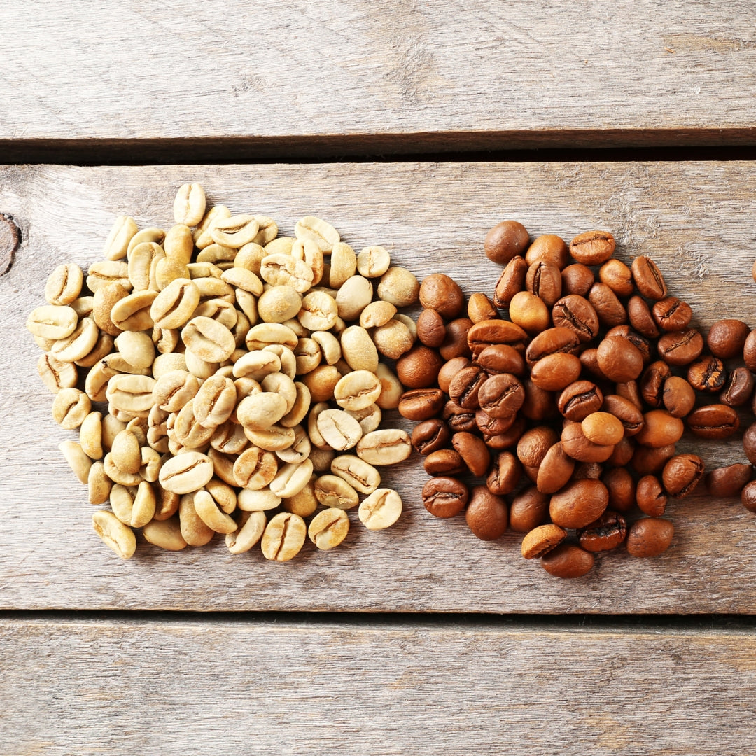 Shop By Roast Level – Off Road Coffee