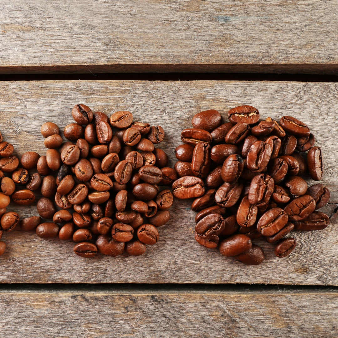 Dark – Off Road Coffee