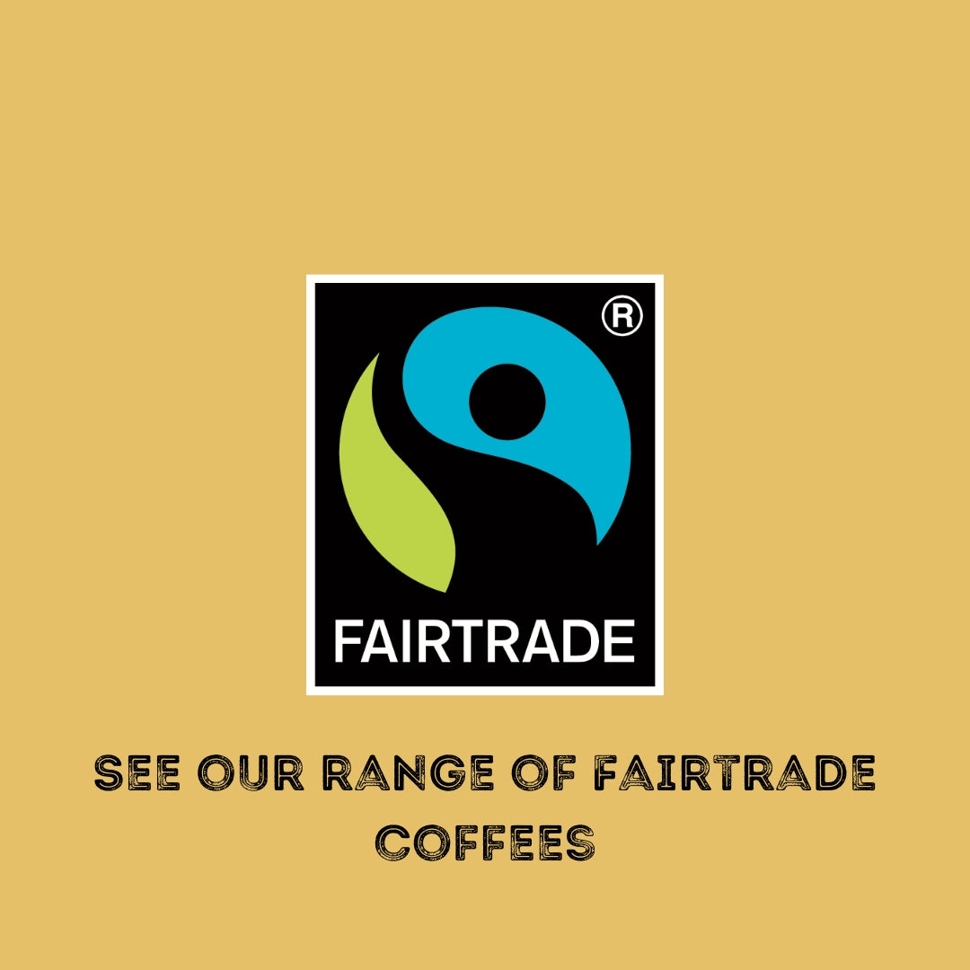 What Are Fairtrade Certified Products? – Off Road Coffee