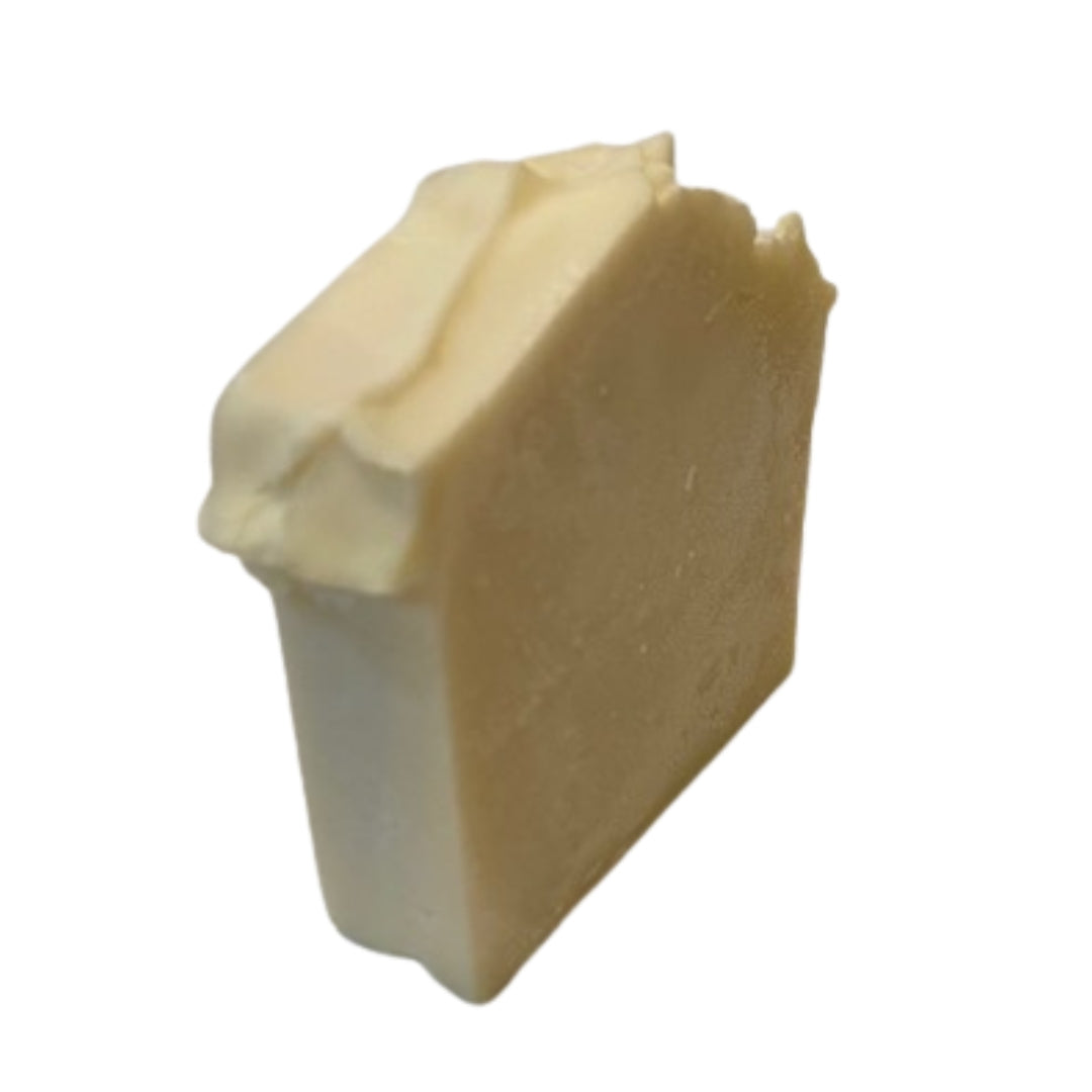 Cedarwood & Honey Handmade Soap Bar – Off Road Coffee