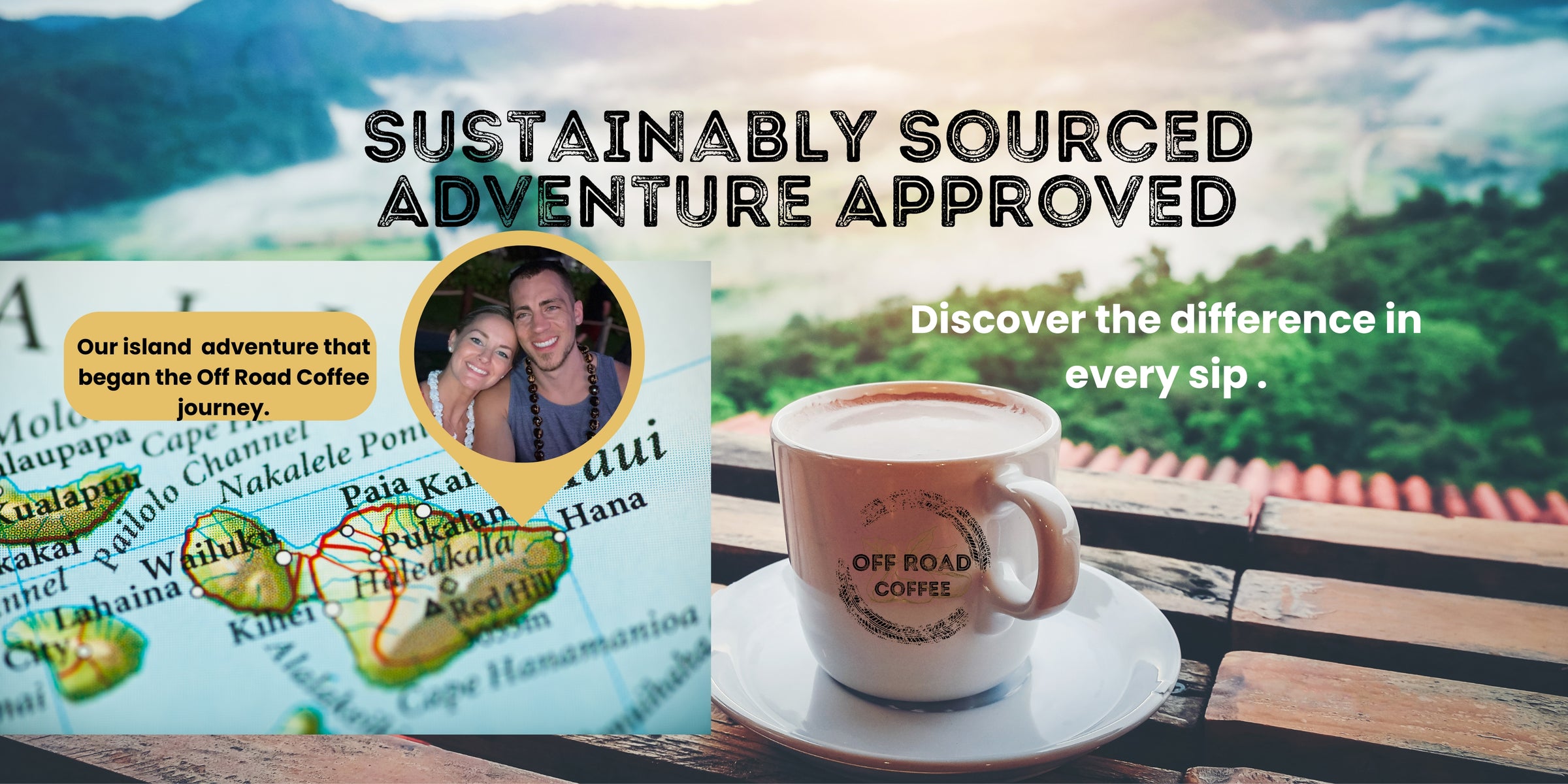 Our Story – Off Road Coffee