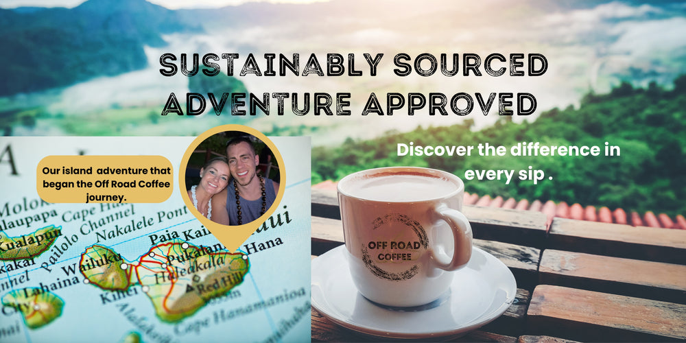 Our Story – Off Road Coffee