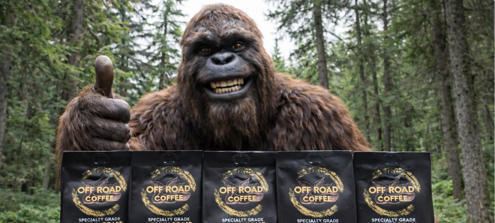 Off Road Coffee